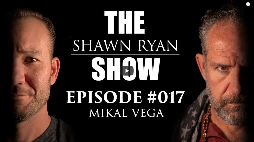 Meet Mikal Vega - Vital Warrior